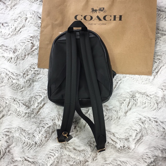 Coach | Bags | Coach Mini Charlie Backpack | Poshmark